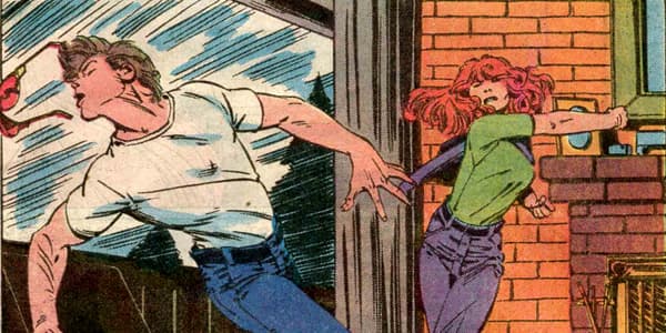 The Greatest Dark Comic Book Storylines