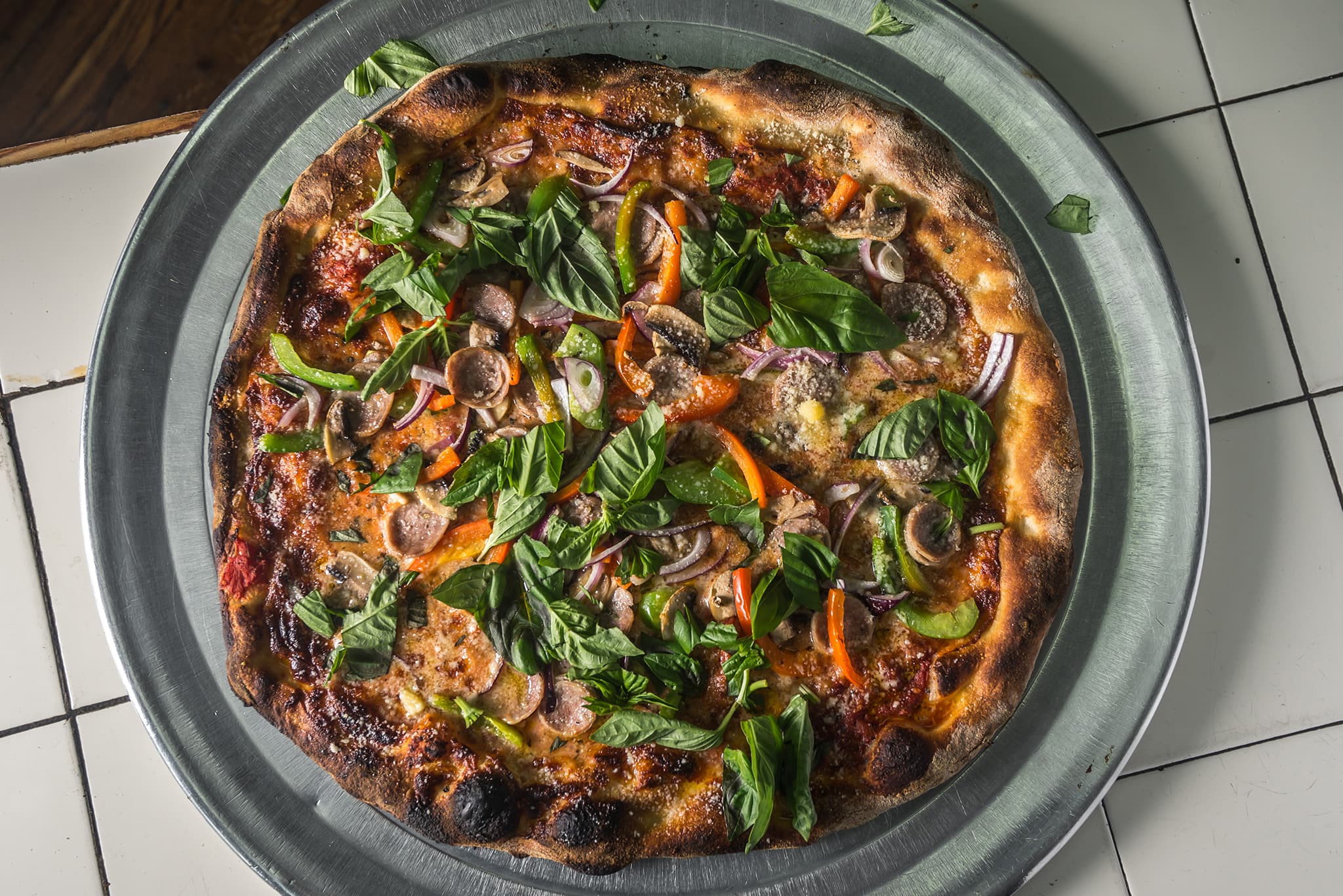 Random Best Pizza in New York City | Best Random Tools