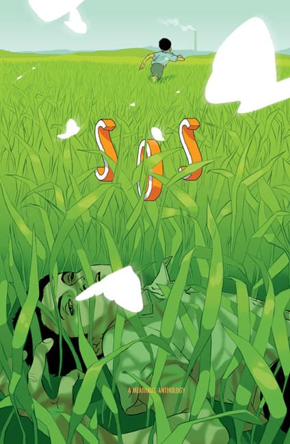 26 Stunning Pieces of Art in Comics, Ranked