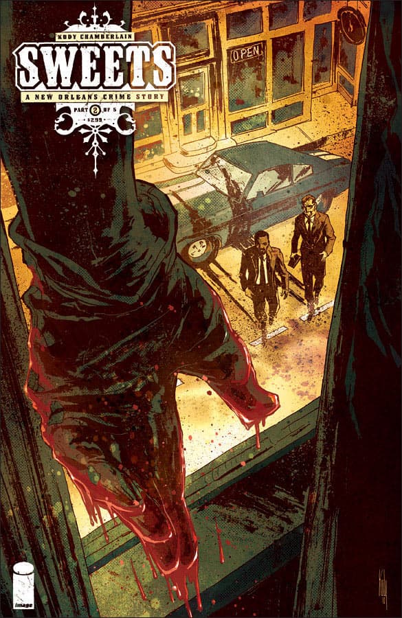 26 Stunning Pieces of Art in Comics, Ranked