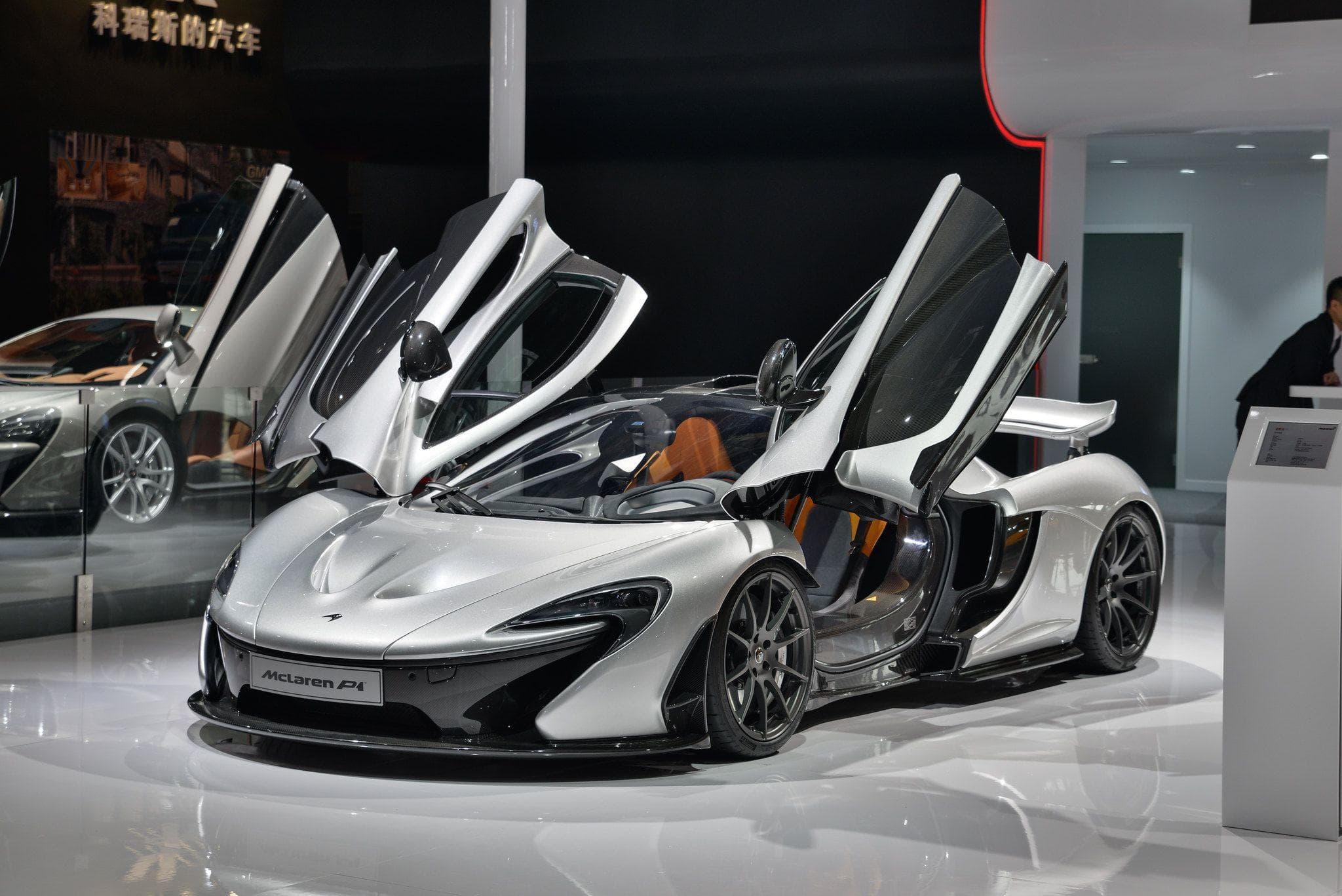 Ultimate Dream Cars | List of the Hottest Production Automobiles of the ...