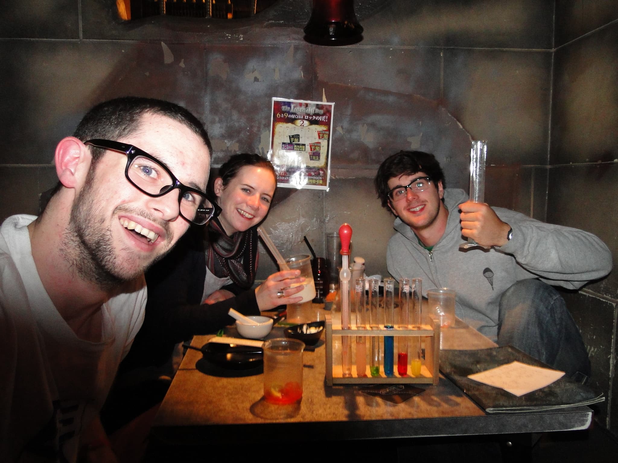 Weird Restaurants | Bizarre Restaurants and Places to Eat