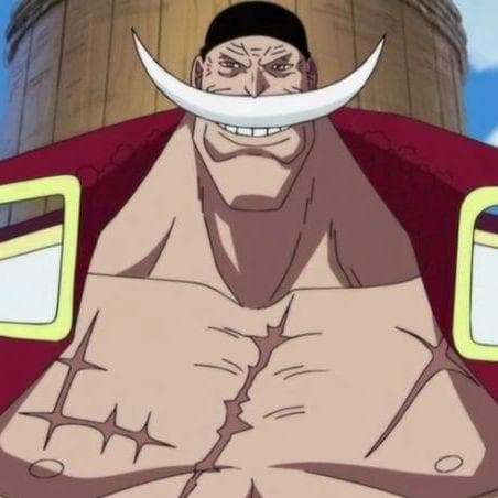 The 30+ Best Anime Characters with Mustaches