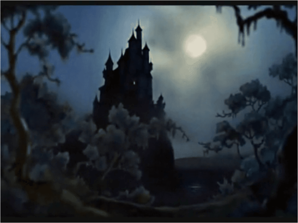 Disney Movie Locations | Animated Settings Inspired by Real Places