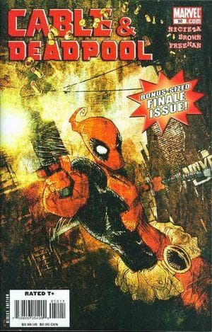 Best Deadpool Comics | Essential Deadpool Stories You Have To Read