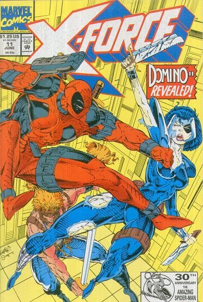 Best Deadpool Comics | Essential Deadpool Stories You Have To Read