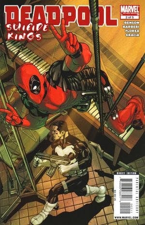 Best Deadpool Comics | Essential Deadpool Stories You Have To Read