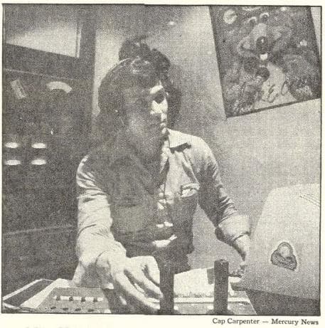 Chuck E. Cheese Trivia | Facts about the History of Chuck E. Cheese's