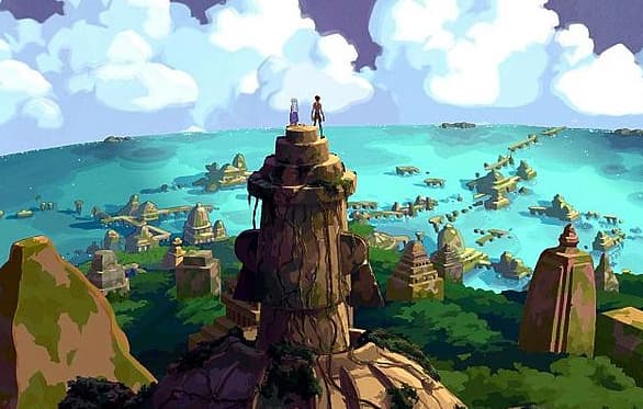 Disney Movie Locations | Animated Settings Inspired by Real Places