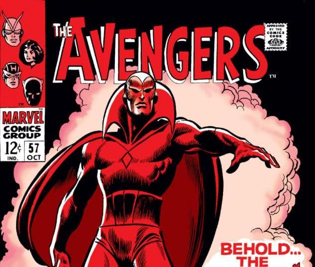 17 Things You Did Not Know About Vision