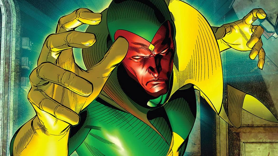 17 Things You Did Not Know About Vision
