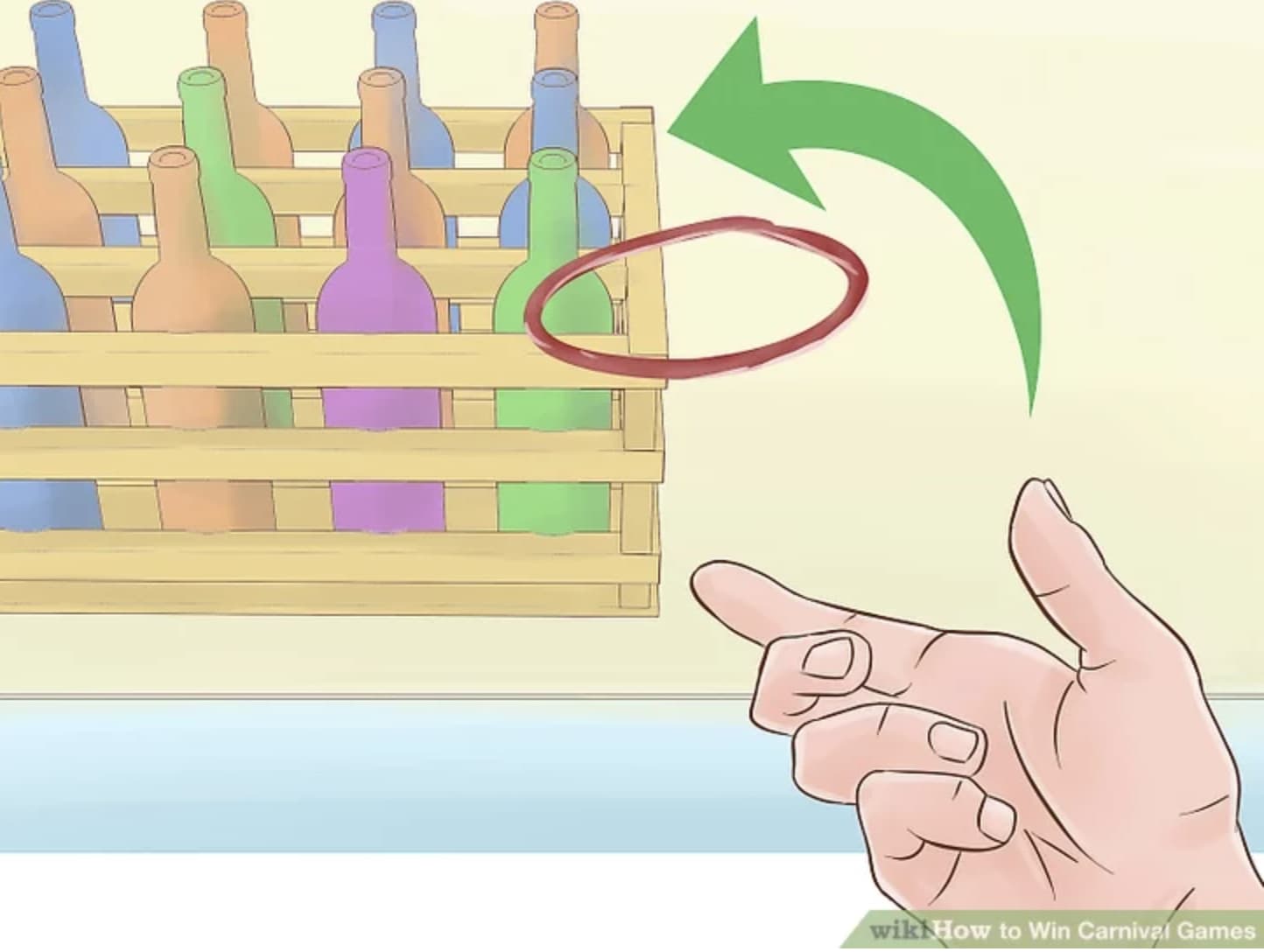 How to Beat Carnival Games | The Best Tricks to Win County Fair Games