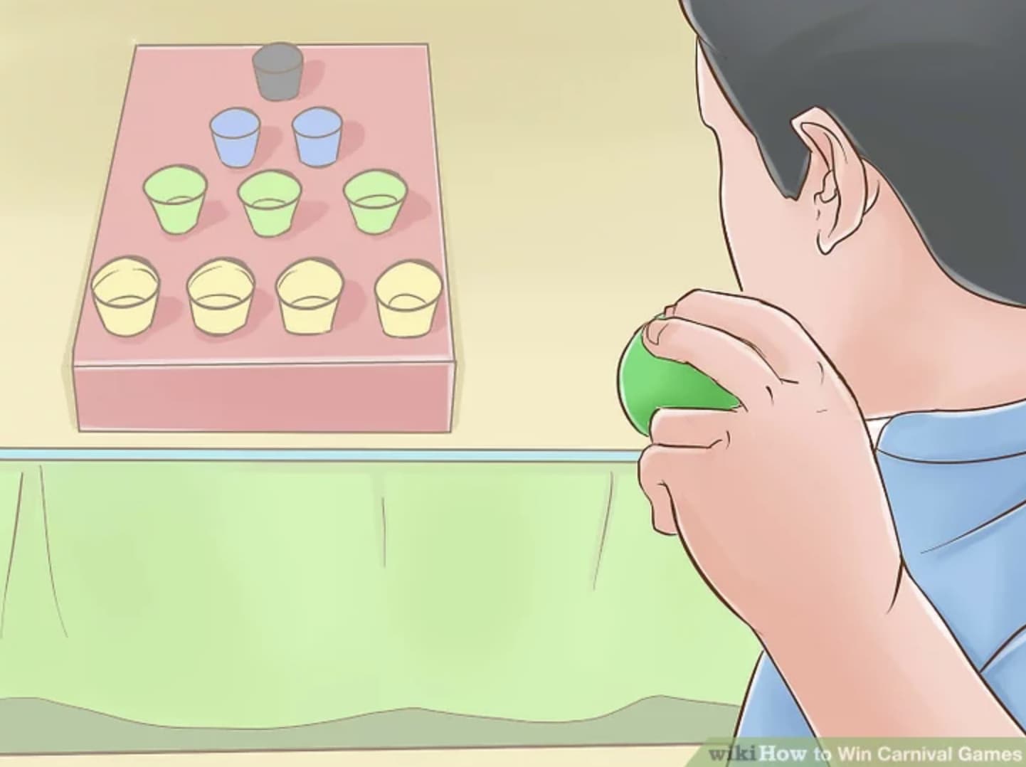 How to Beat Carnival Games | The Best Tricks to Win County Fair Games