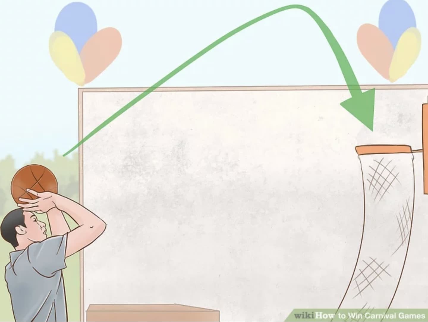 How to Beat Carnival Games | The Best Tricks to Win County Fair Games