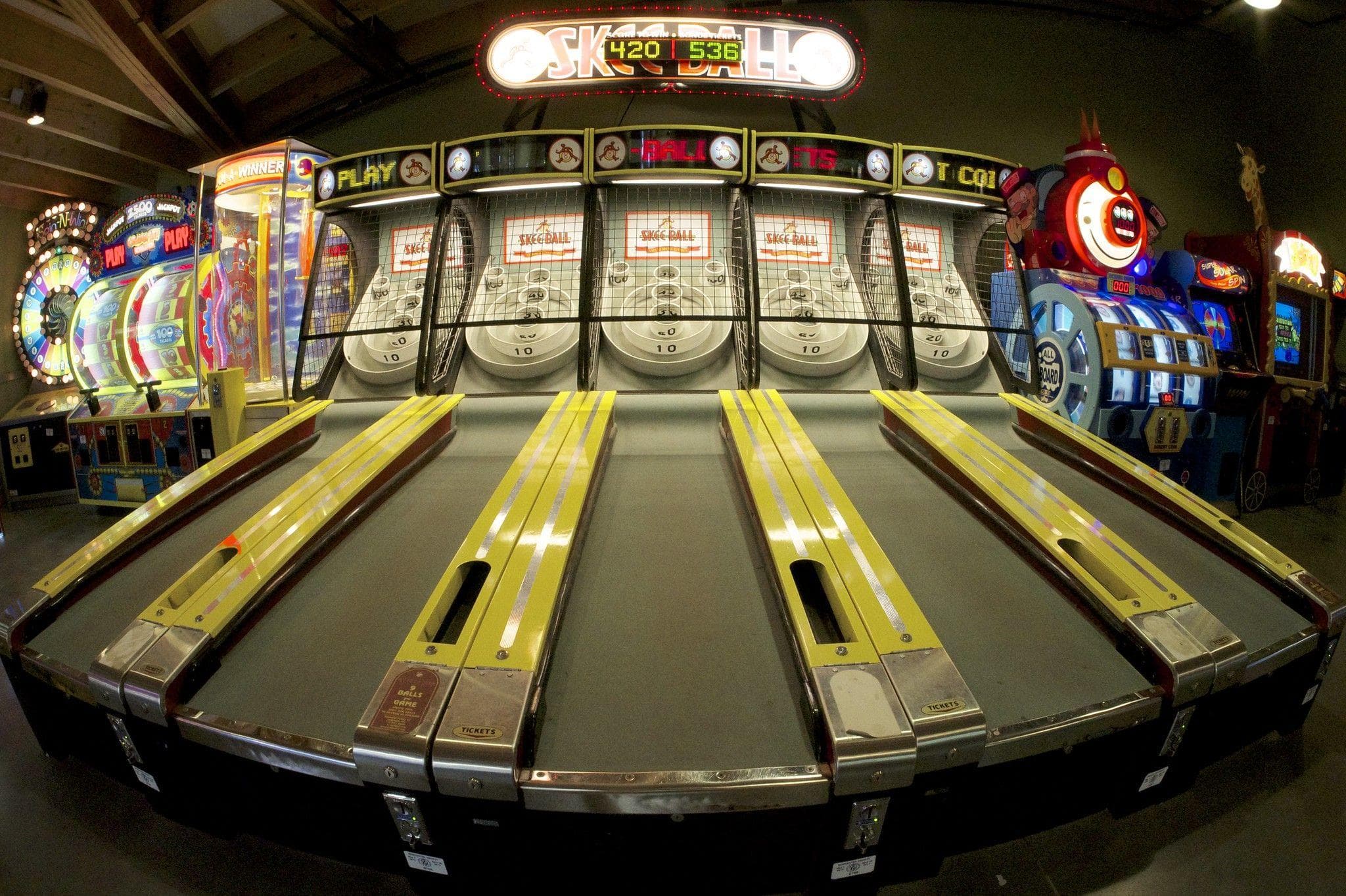 How to Beat Carnival Games | The Best Tricks to Win County Fair Games