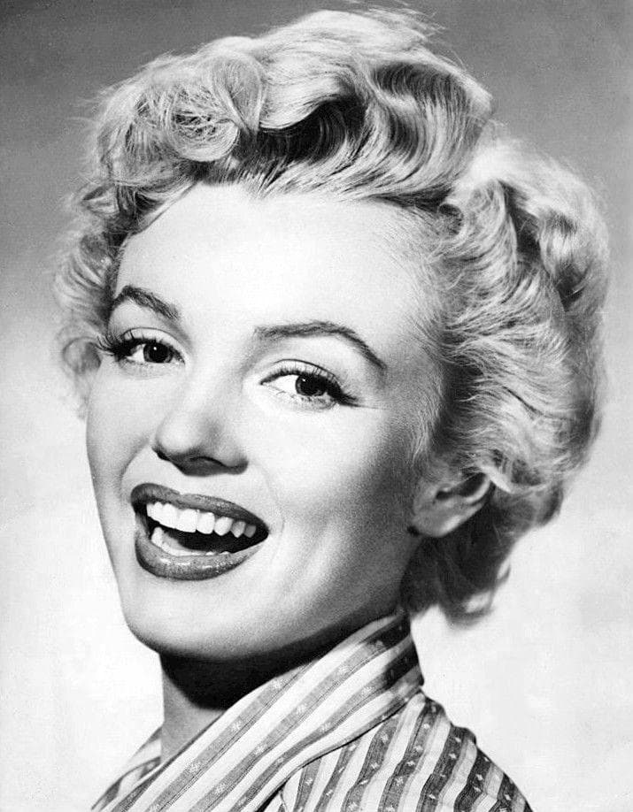 Marilyn Monroe Facts | 25+ Things to Know About Norma Jean