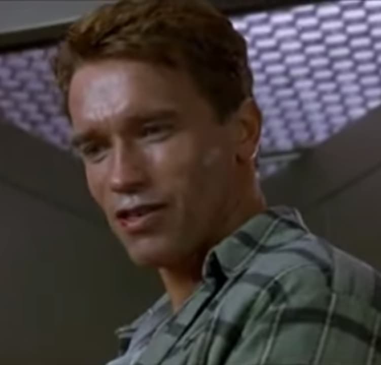 Action Movie Quotes & Catch Phrases List