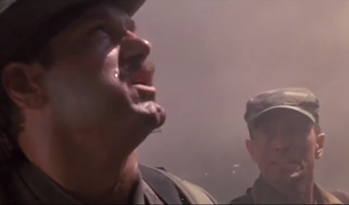 Action Movie Quotes & Catch Phrases List