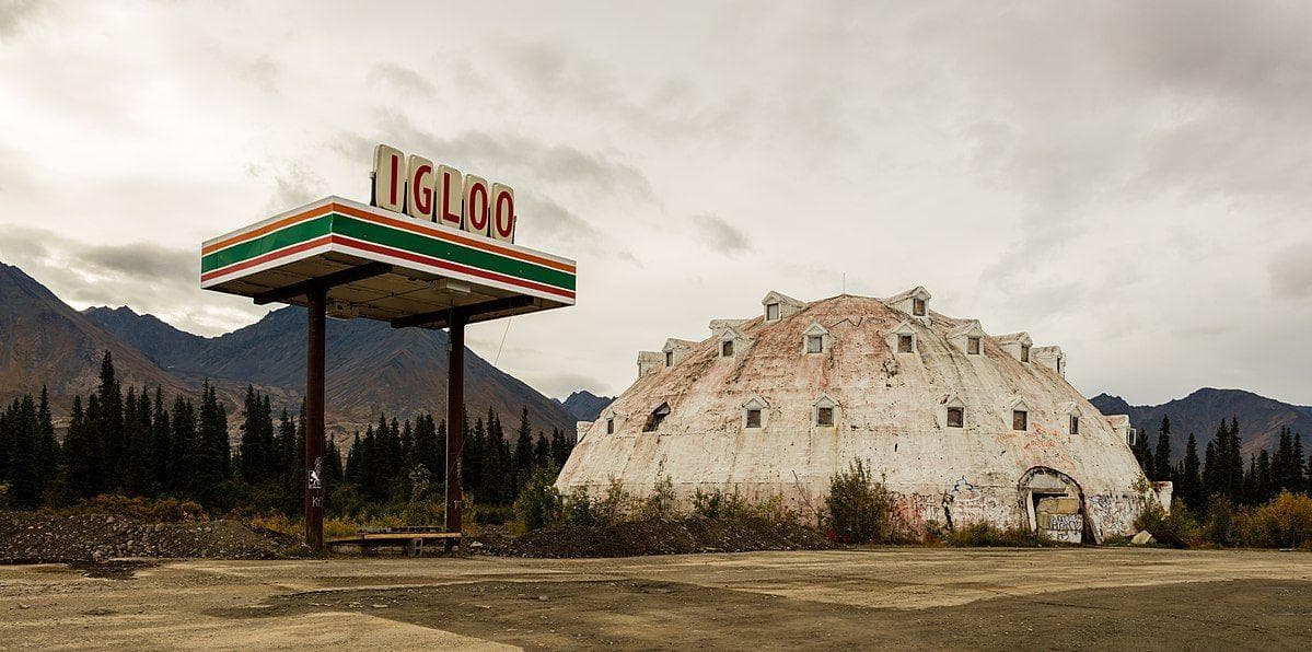 Scary Motels That May Be Haunted
