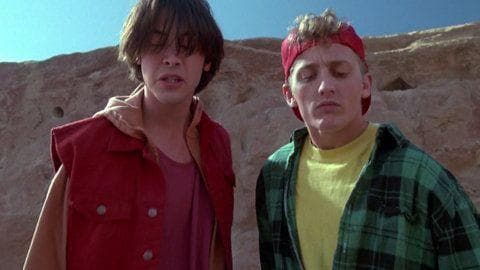 TV & Movie Robots | Best Actor Portrayals of Androids