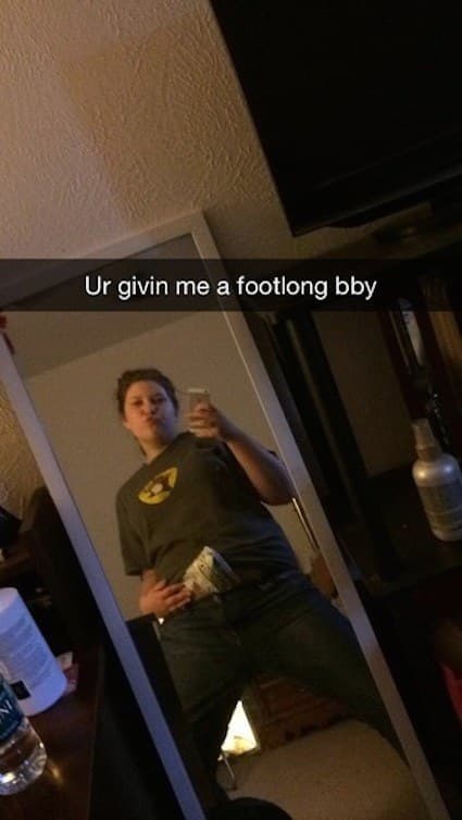 Snapchat Puns | Funny Snapchat Jokes