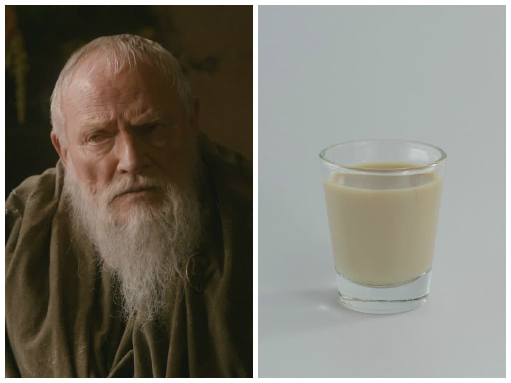 Game of Thrones Cocktails | GoT Drinks and Alcohol