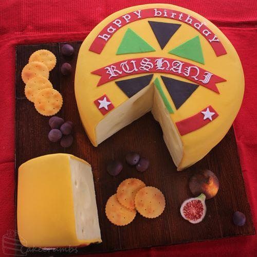 Cool Cakes | Pictures of Elaborate, Crazy Cakes