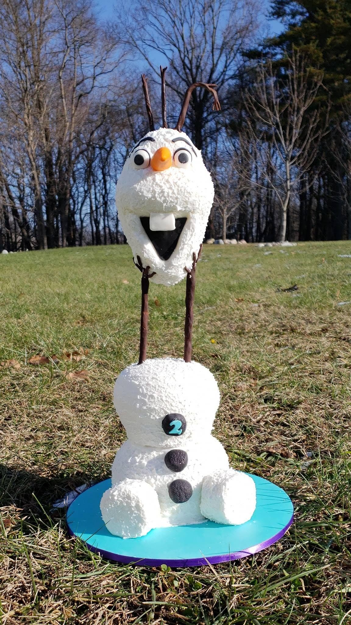 Cool Cakes | Pictures of Elaborate, Crazy Cakes