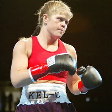 Best Female Boxer in the World | List of Top Current Women Boxers