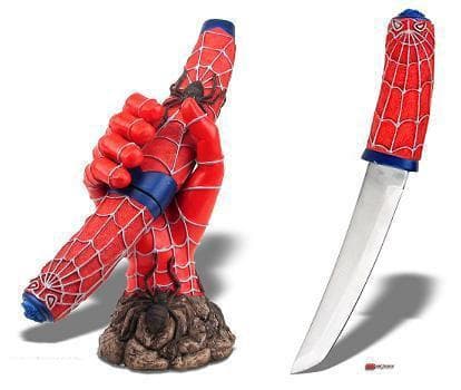 Bad Superhero Toys | Inappropriate Superhero Toys