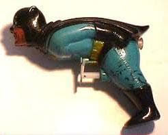 Bad Superhero Toys | Inappropriate Superhero Toys