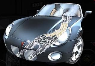 Best and Worst Vehicles in DC Comics | DC Comic Book Vehicles