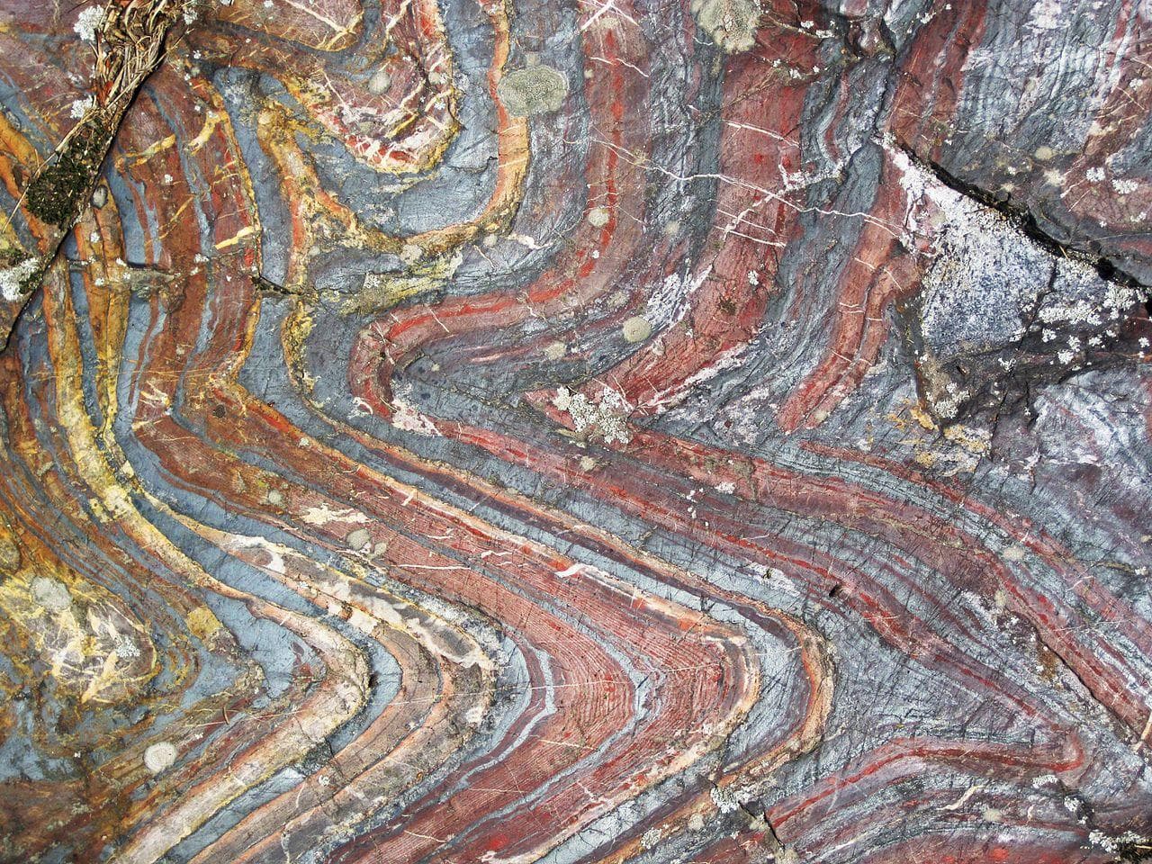 Geological Formations: A Comprehensive List, With Photos