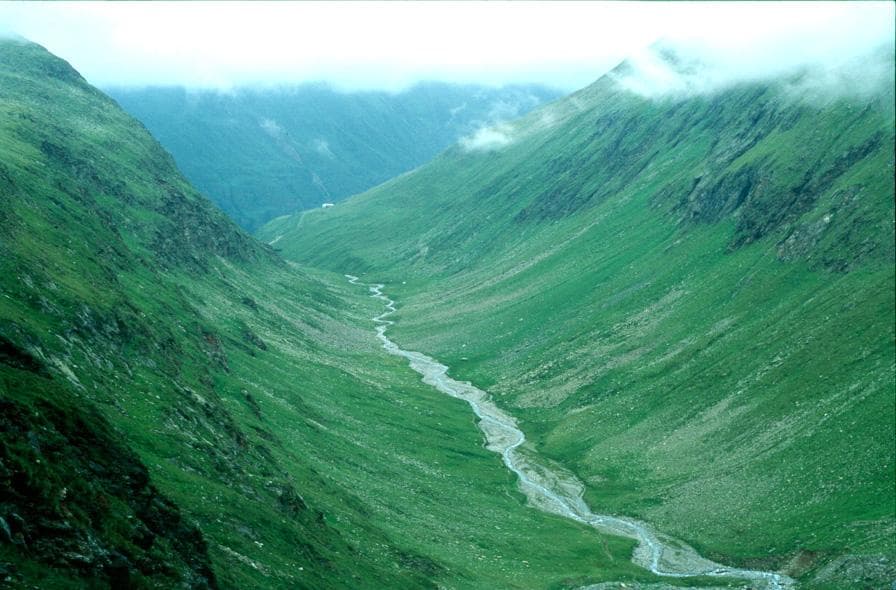 Geological Formations: A Comprehensive List, With Photos