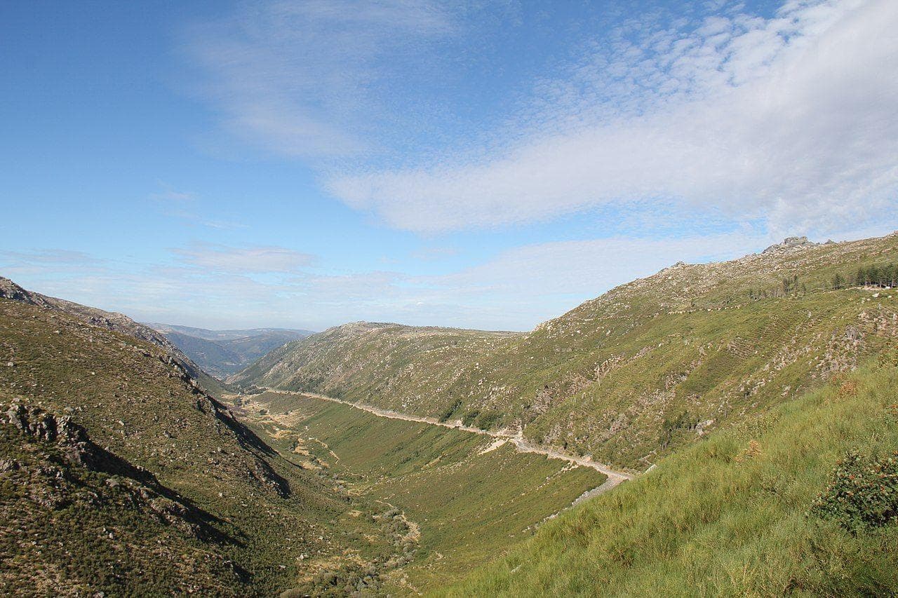 Geological Formations: A Comprehensive List, With Photos