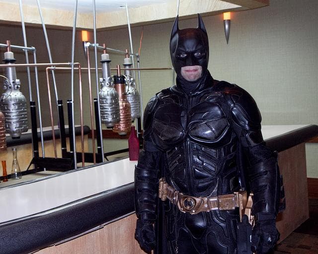 The Funniest Batman Jokes, Puns and One-Liners