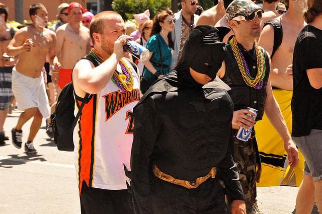 The Funniest Batman Jokes, Puns and One-Liners