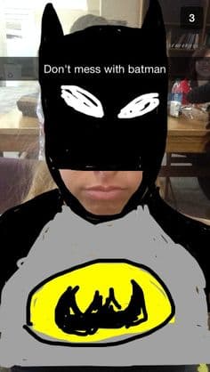 Creative Snapchats Drawings Easy