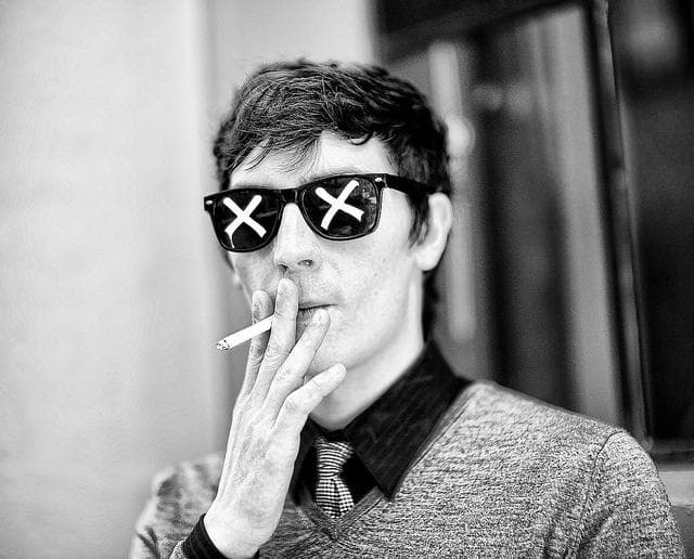 The Funniest Hipster Jokes, Ranked