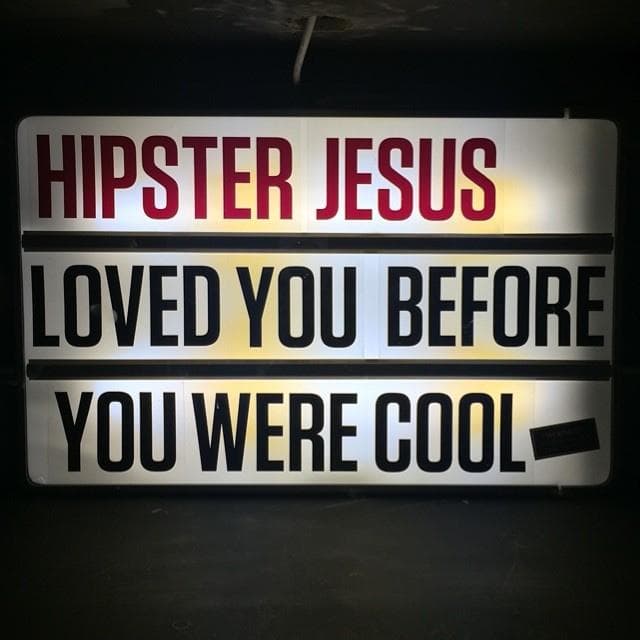 The Funniest Hipster Jokes, Ranked