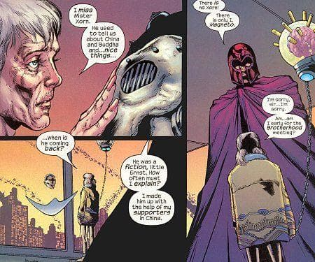 Biggest Retcons In Comics History