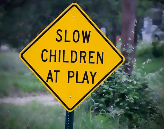 Bad Punctuation Examples Funny