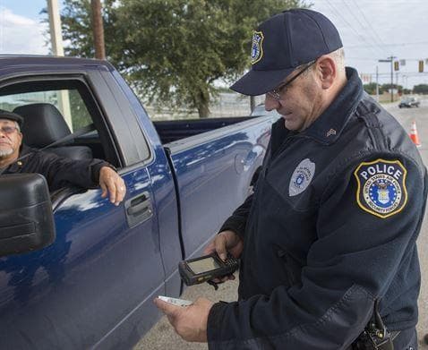 What to Do If You Get Pulled Over: Proper Police Pull Over Procedure