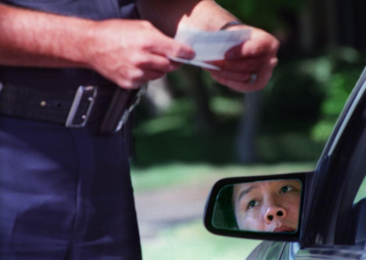 What to Do If You Get Pulled Over: Proper Police Pull Over Procedure