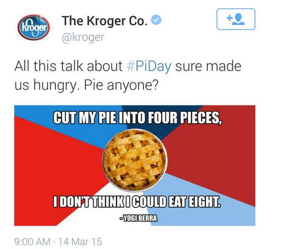 Lame Brands & Brand Fails
