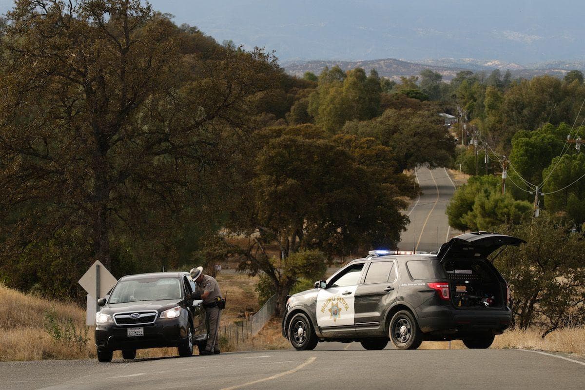 What to Do If You Get Pulled Over: Proper Police Pull Over Procedure