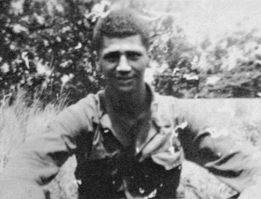 Captain America in Real Life | Brave Real Life Soldiers