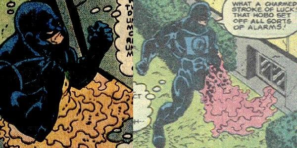 The 30 Most Ridiculous Comic Book Characters Ever
