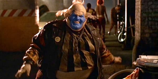 Ugly Movie Villains | Ugliest Villain in Film