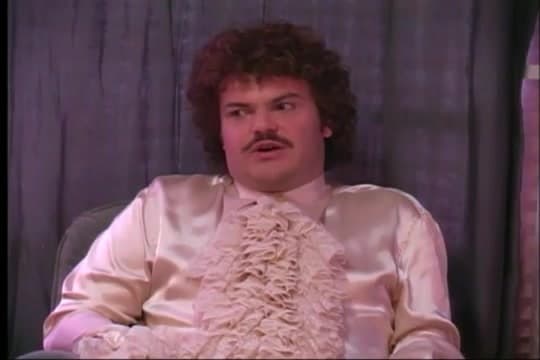 The 20+ Best Nacho Libre Quotes